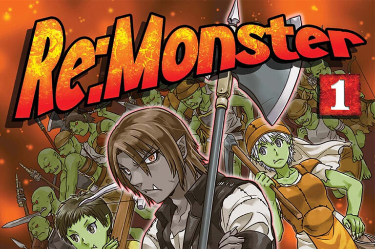 Re: Monster - la recensione - La Tana Del Cobra